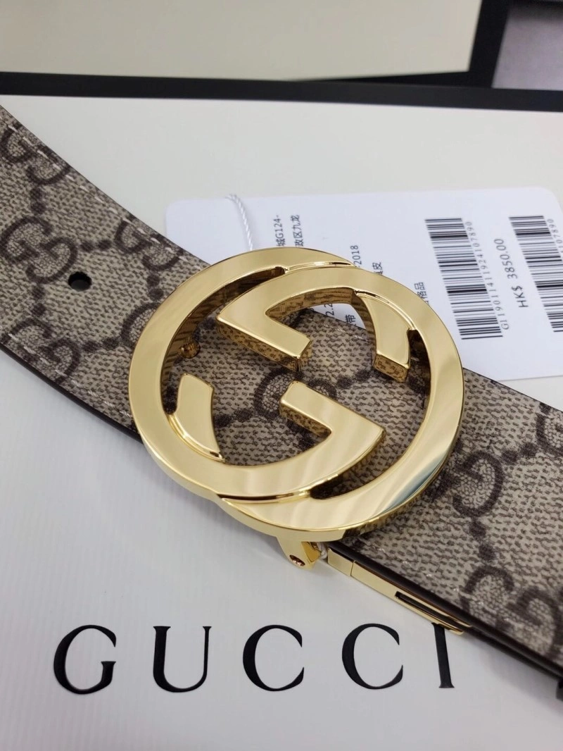 OEM Gucci Belts