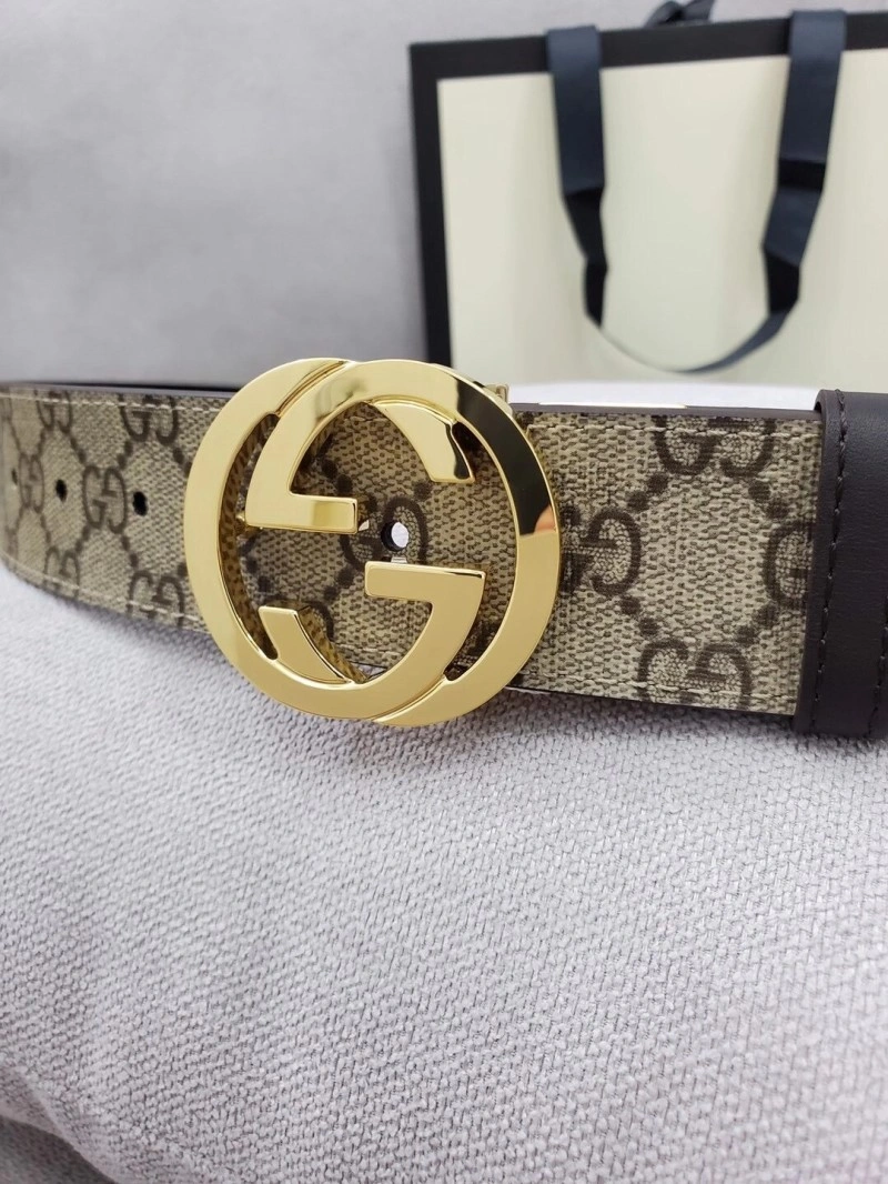 OEM Gucci Belts