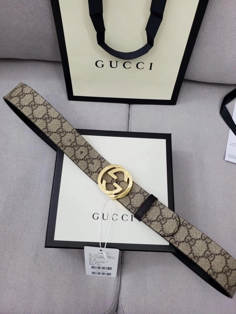 OEM Gucci Belts