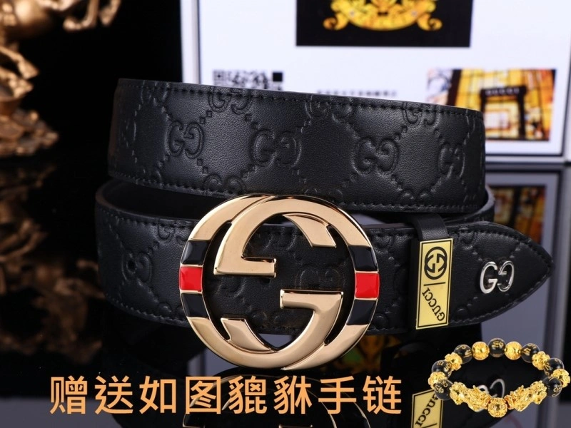 Official Gucci Belts
