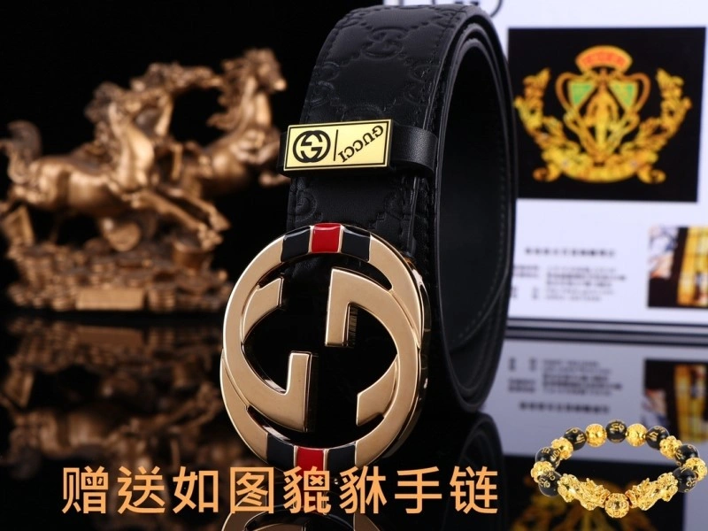 Official Gucci Belts