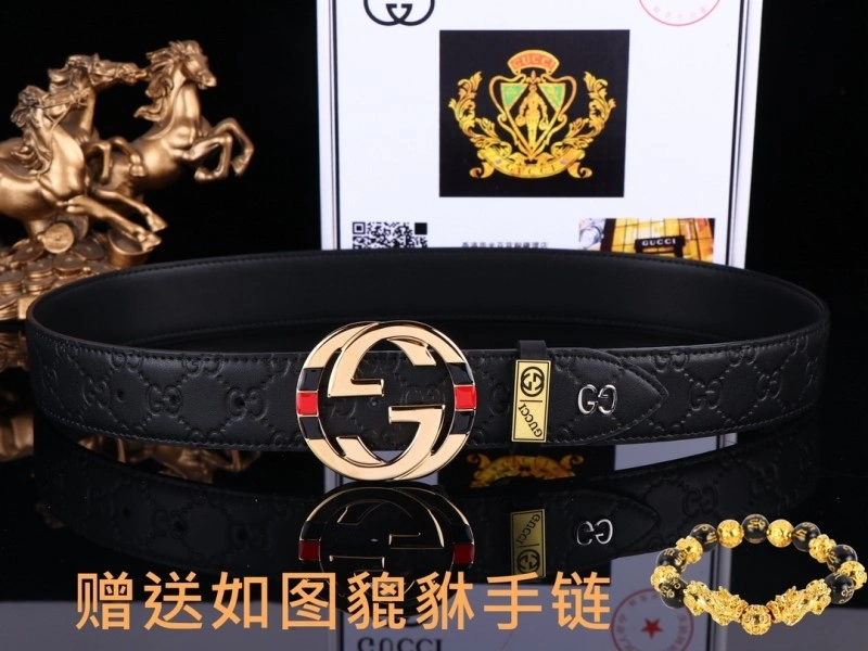 Official Gucci Belts