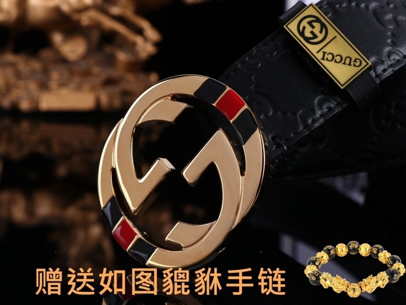 Official Gucci Belts