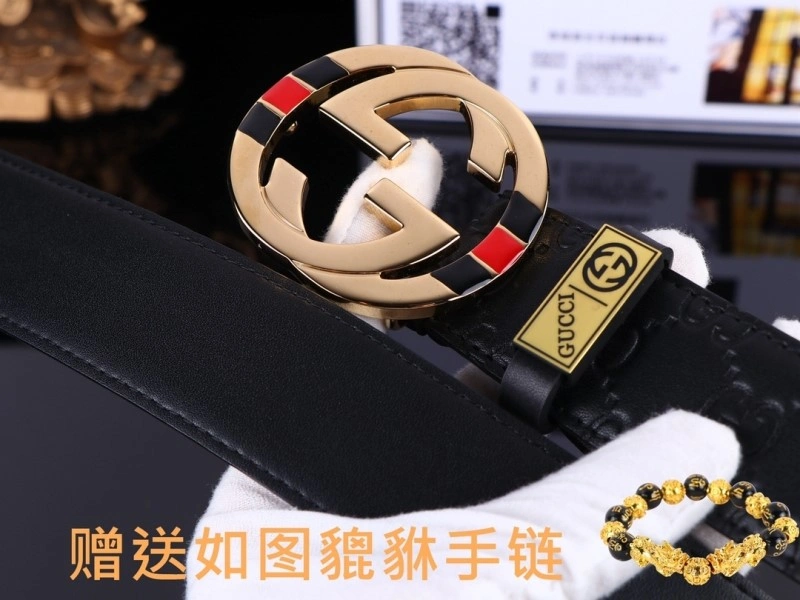 Official Gucci Belts