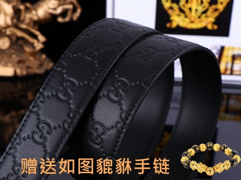 Official Gucci Belts