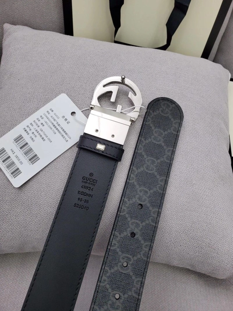 Reasonably priced Gucci Belts