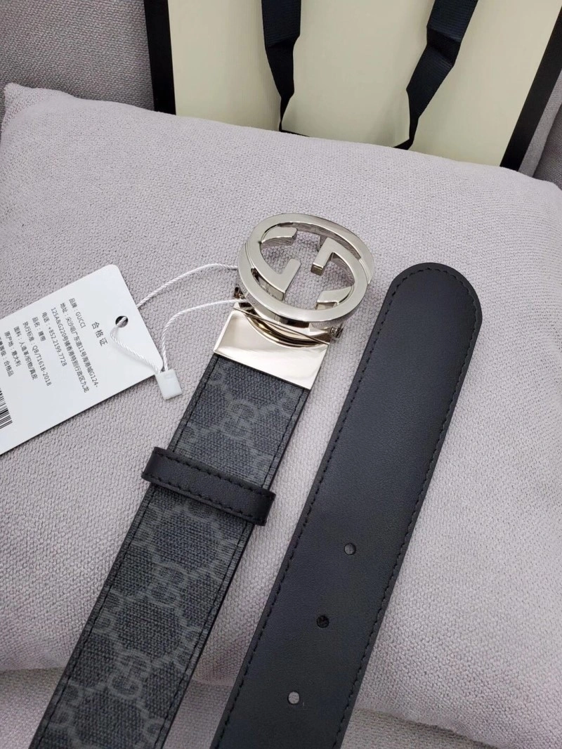 Reasonably priced Gucci Belts