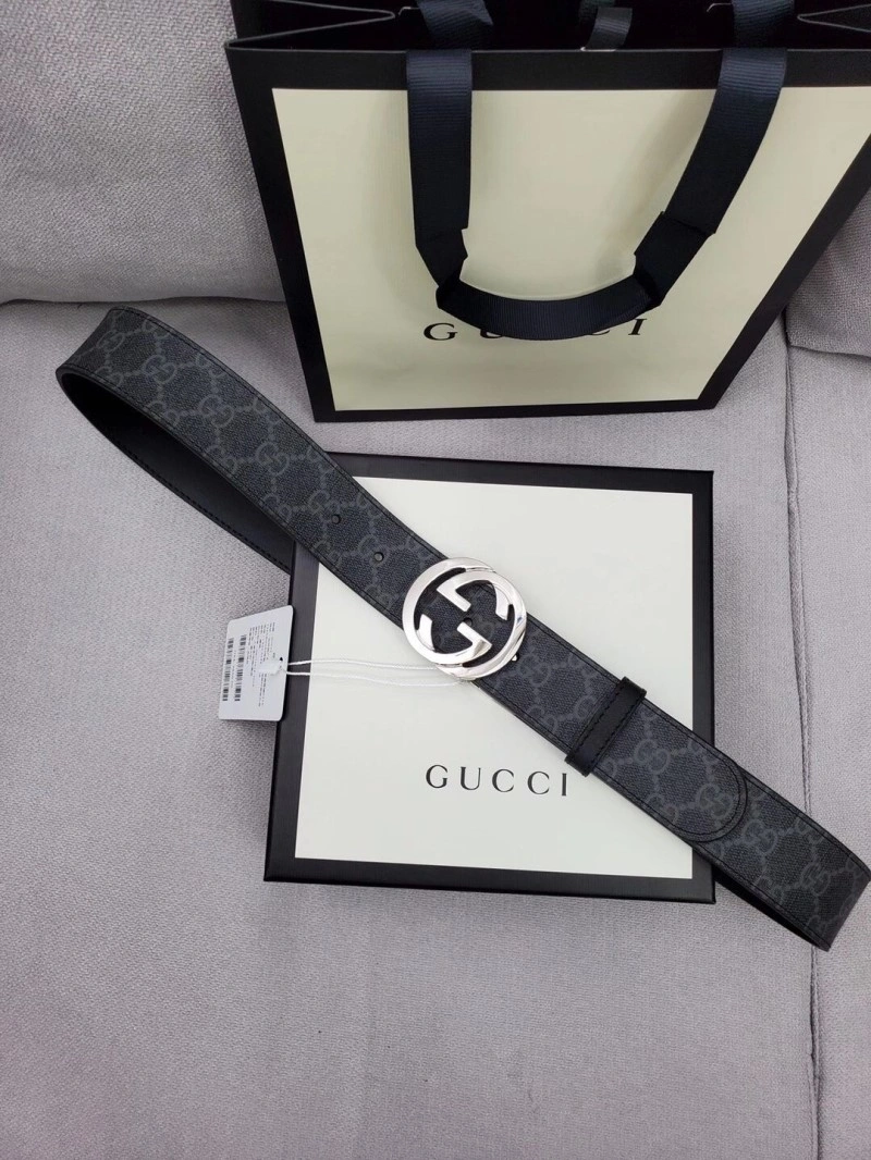 Reasonably priced Gucci Belts