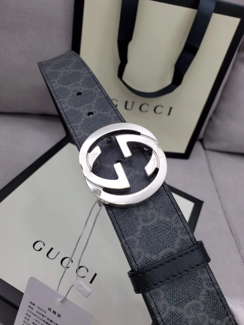Reasonably priced Gucci Belts