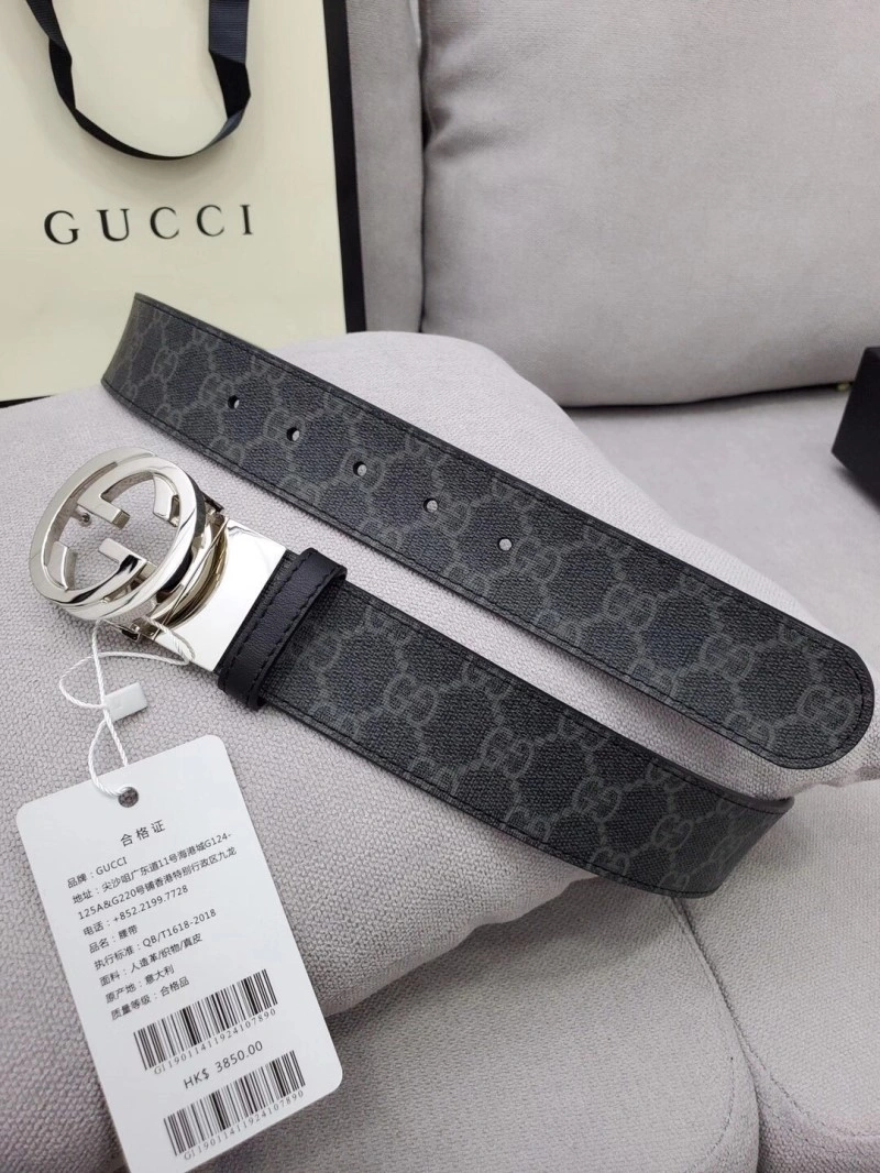 Reasonably priced Gucci Belts