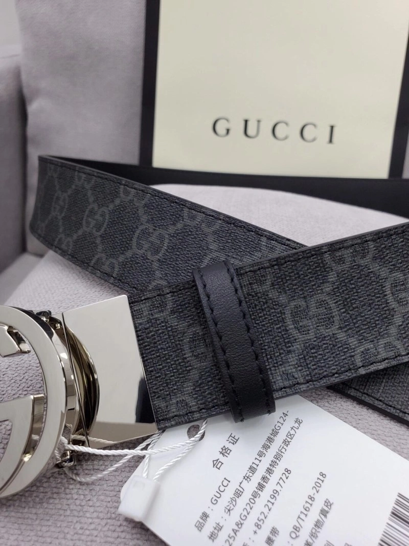 Reasonably priced Gucci Belts