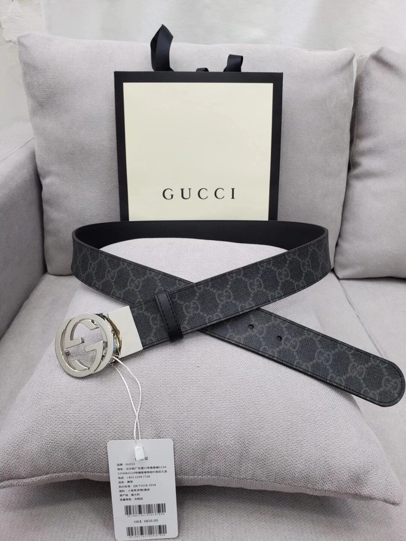 Reasonably priced Gucci Belts