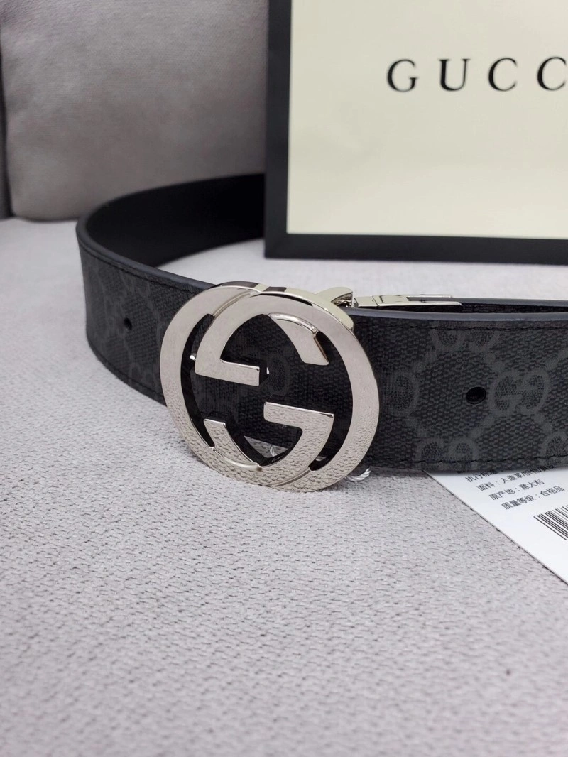 Reasonably priced Gucci Belts