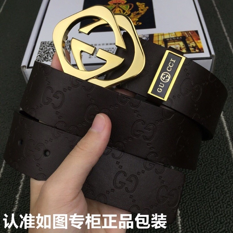 Original Gucci Belts