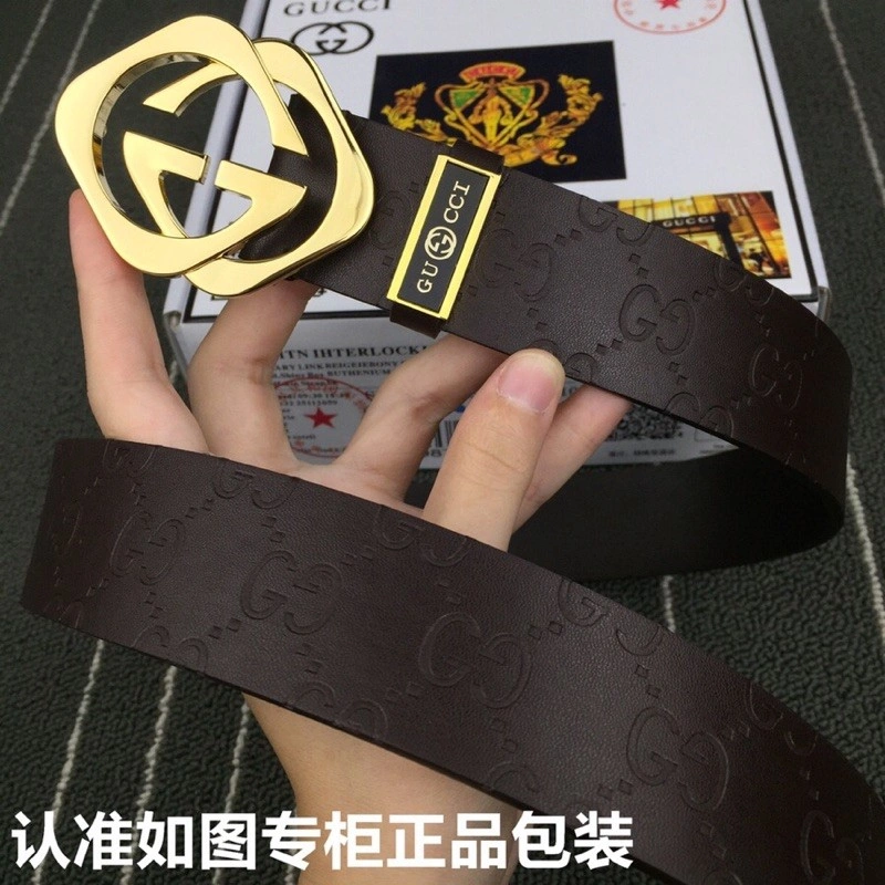 Original Gucci Belts