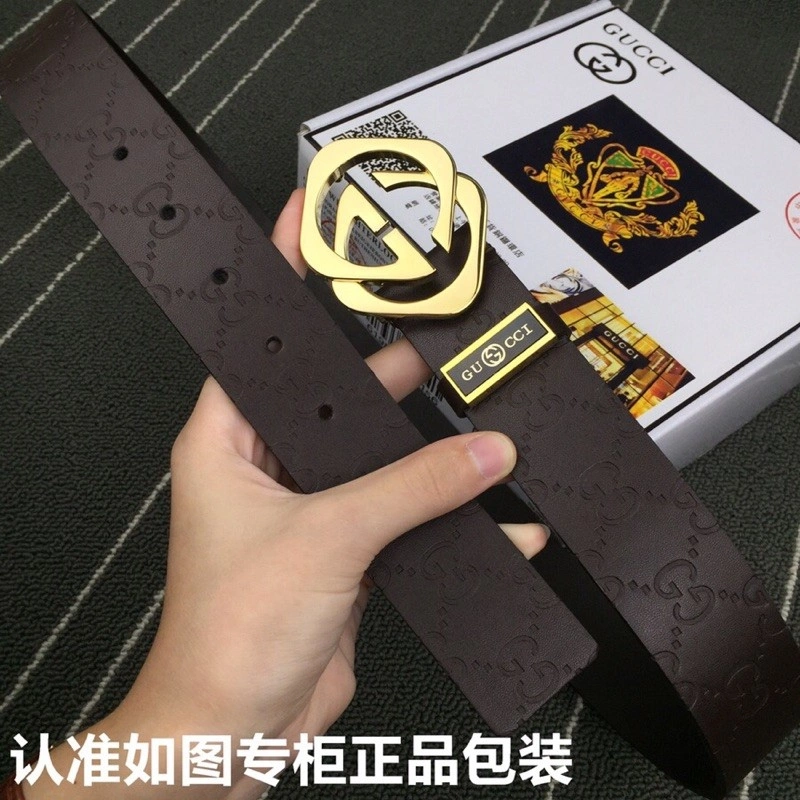 Original Gucci Belts