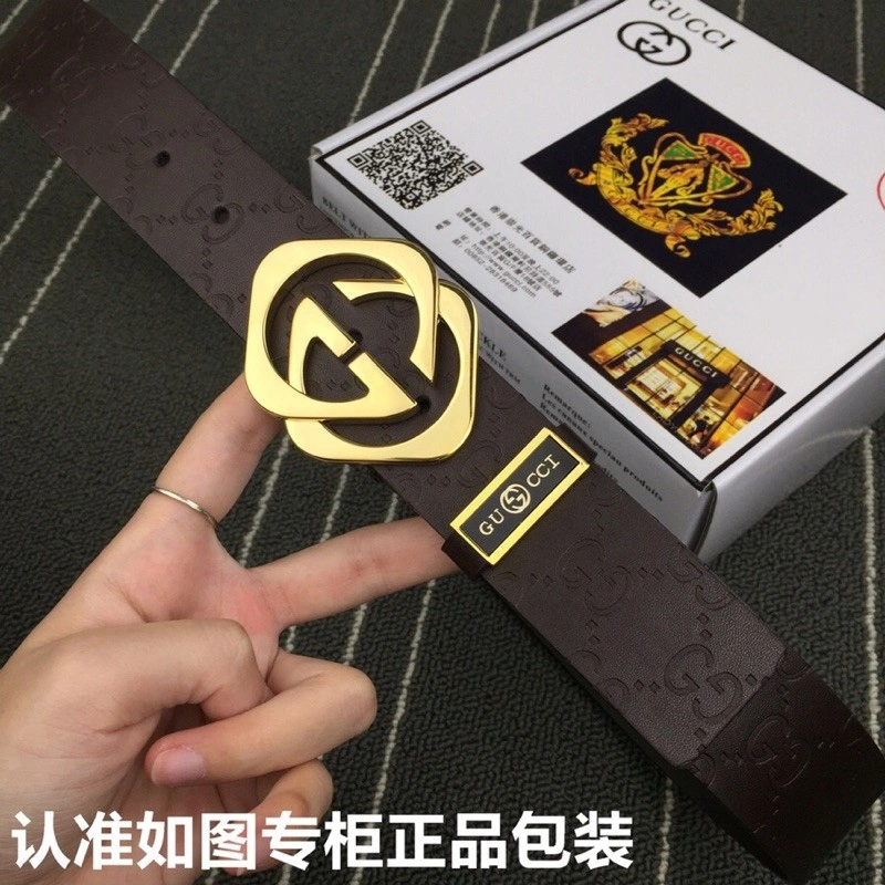 Original Gucci Belts