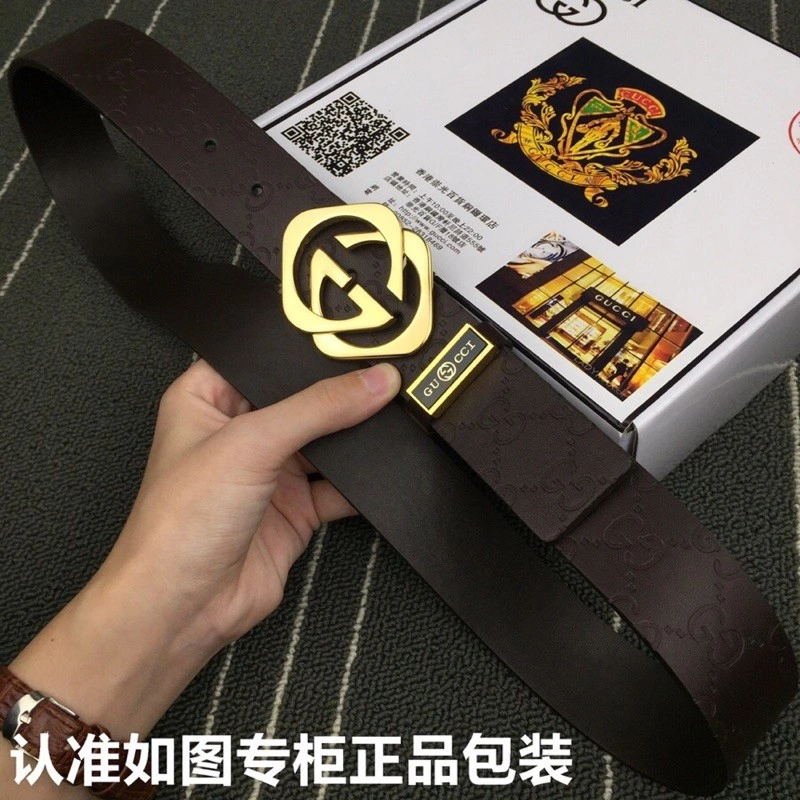 Original Gucci Belts