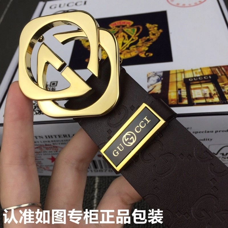Original Gucci Belts