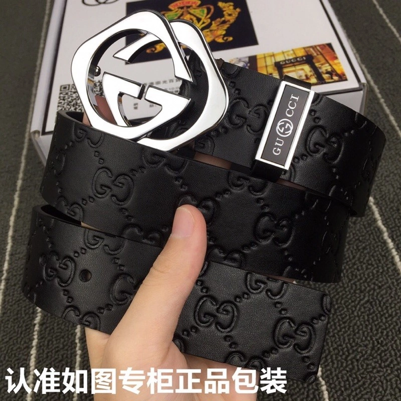 Authentic Gucci Belts