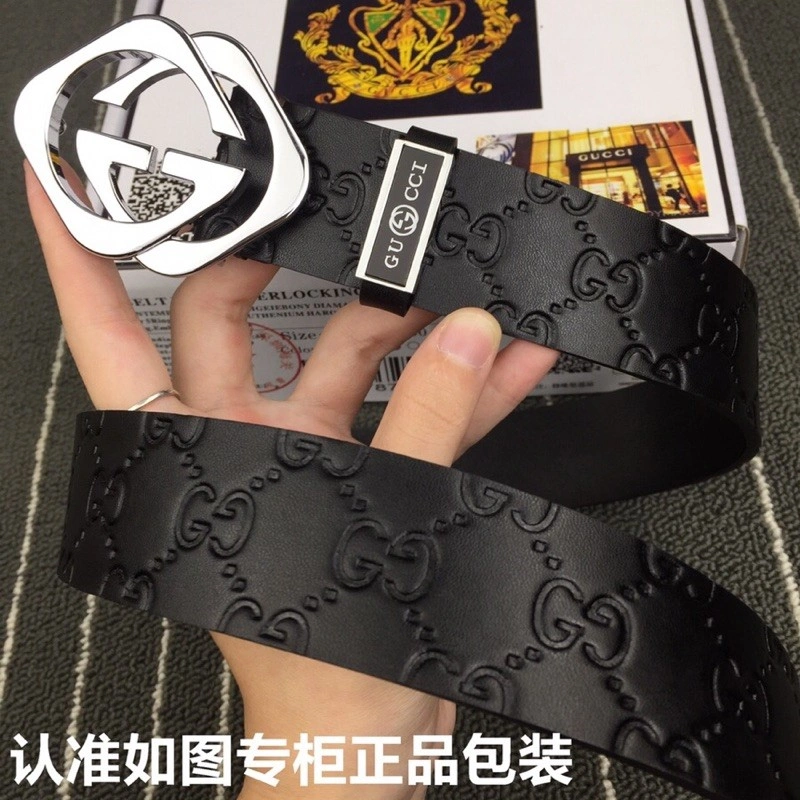 Authentic Gucci Belts
