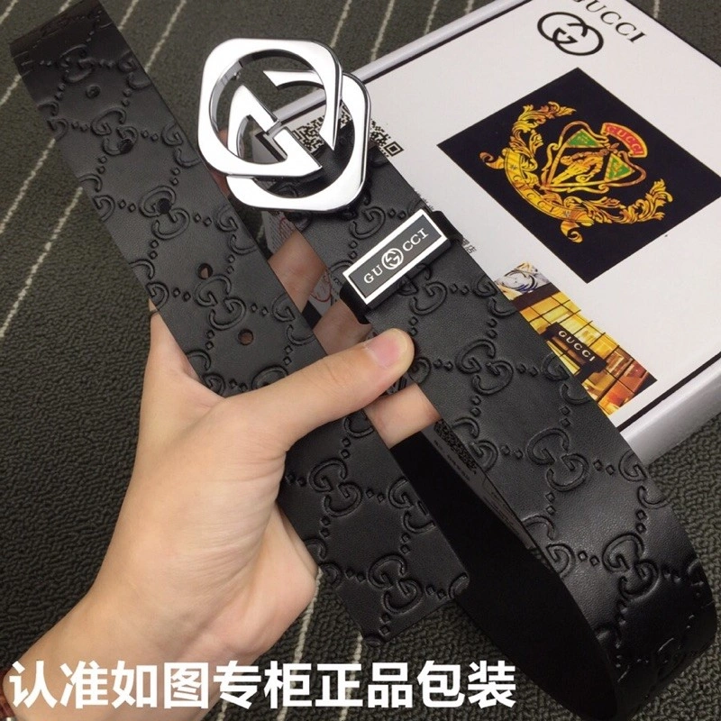 Authentic Gucci Belts