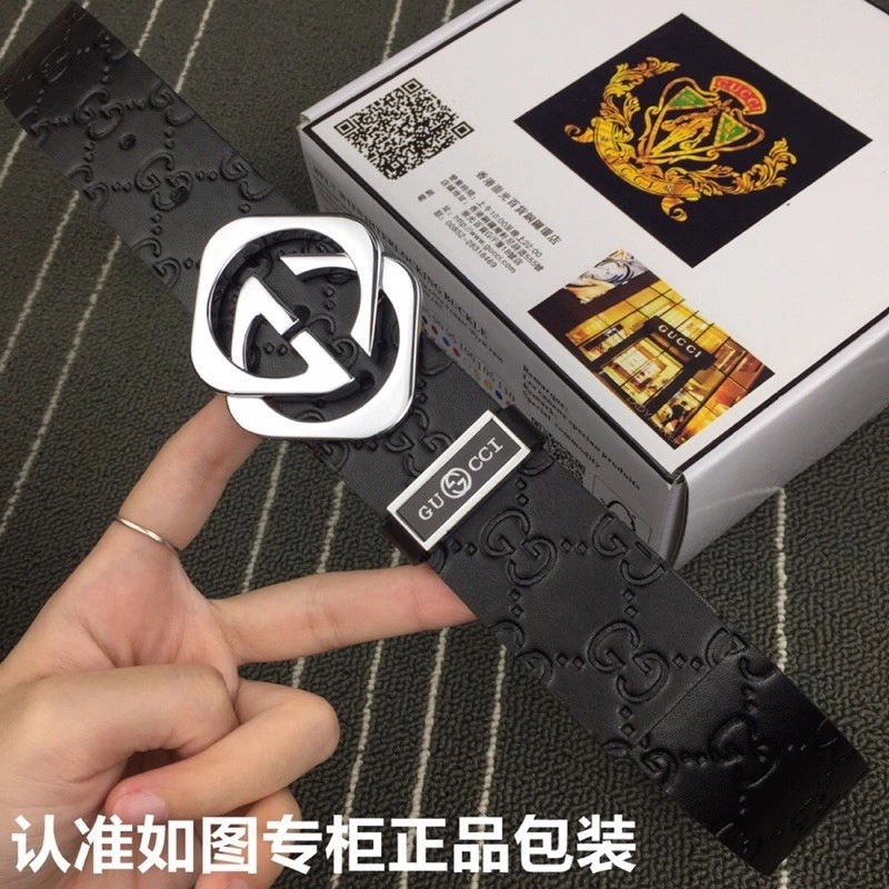 Authentic Gucci Belts