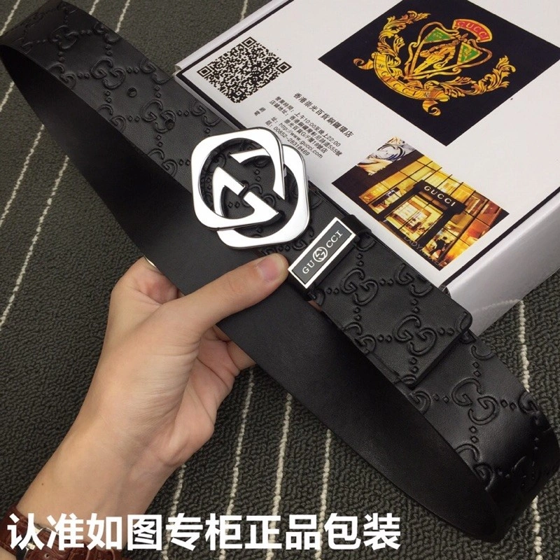 Authentic Gucci Belts