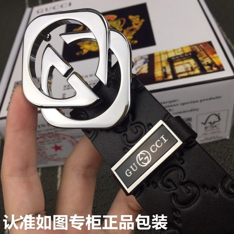 Authentic Gucci Belts