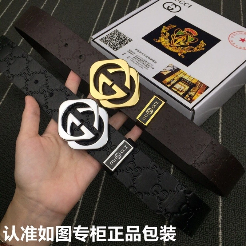 Authentic Gucci Belts
