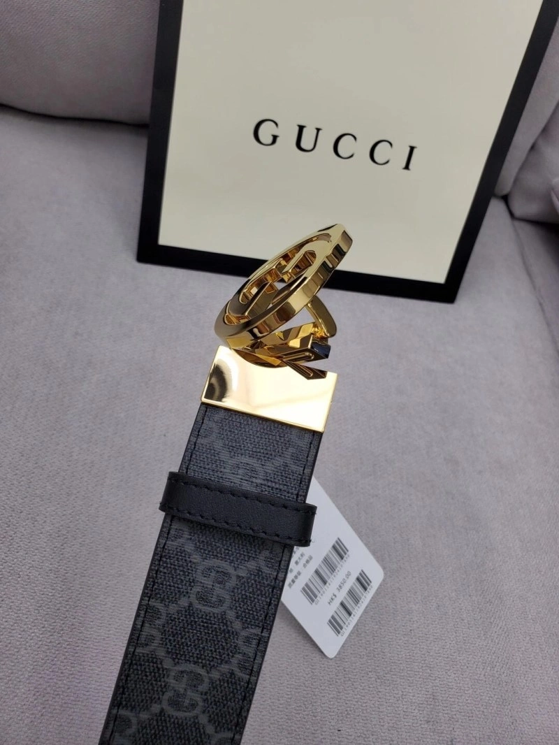 Value-priced Gucci Belts