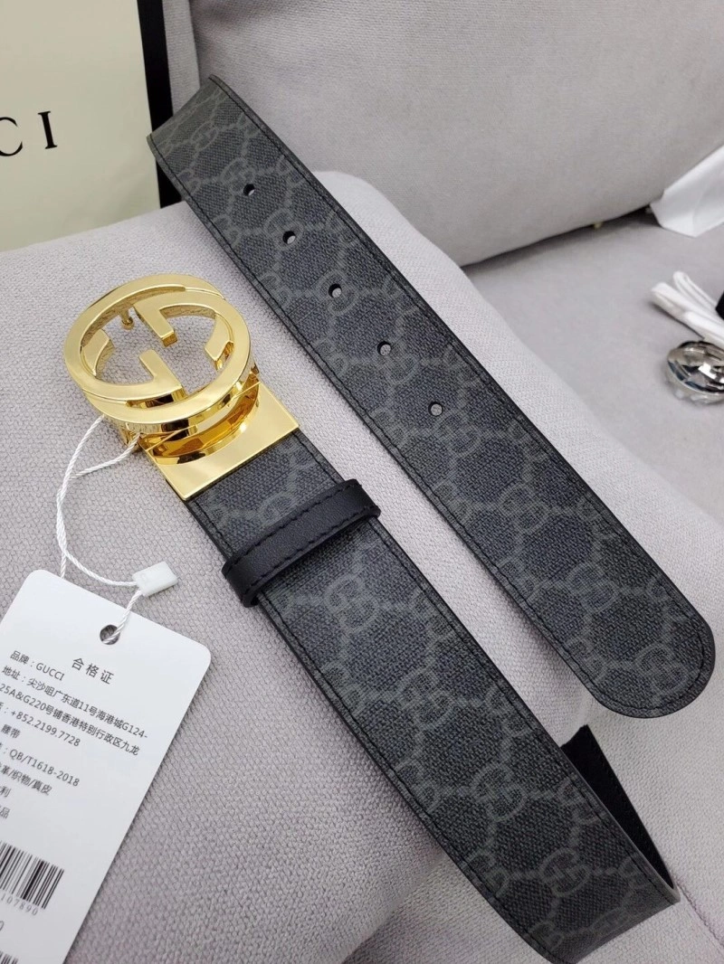 Value-priced Gucci Belts