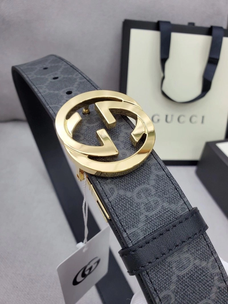 Value-priced Gucci Belts