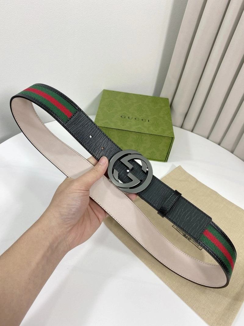 Inexpensive Gucci Belts