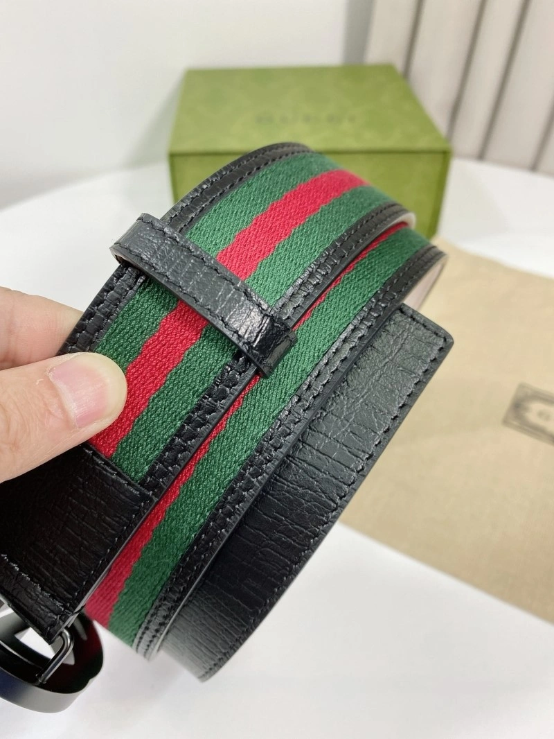 Inexpensive Gucci Belts