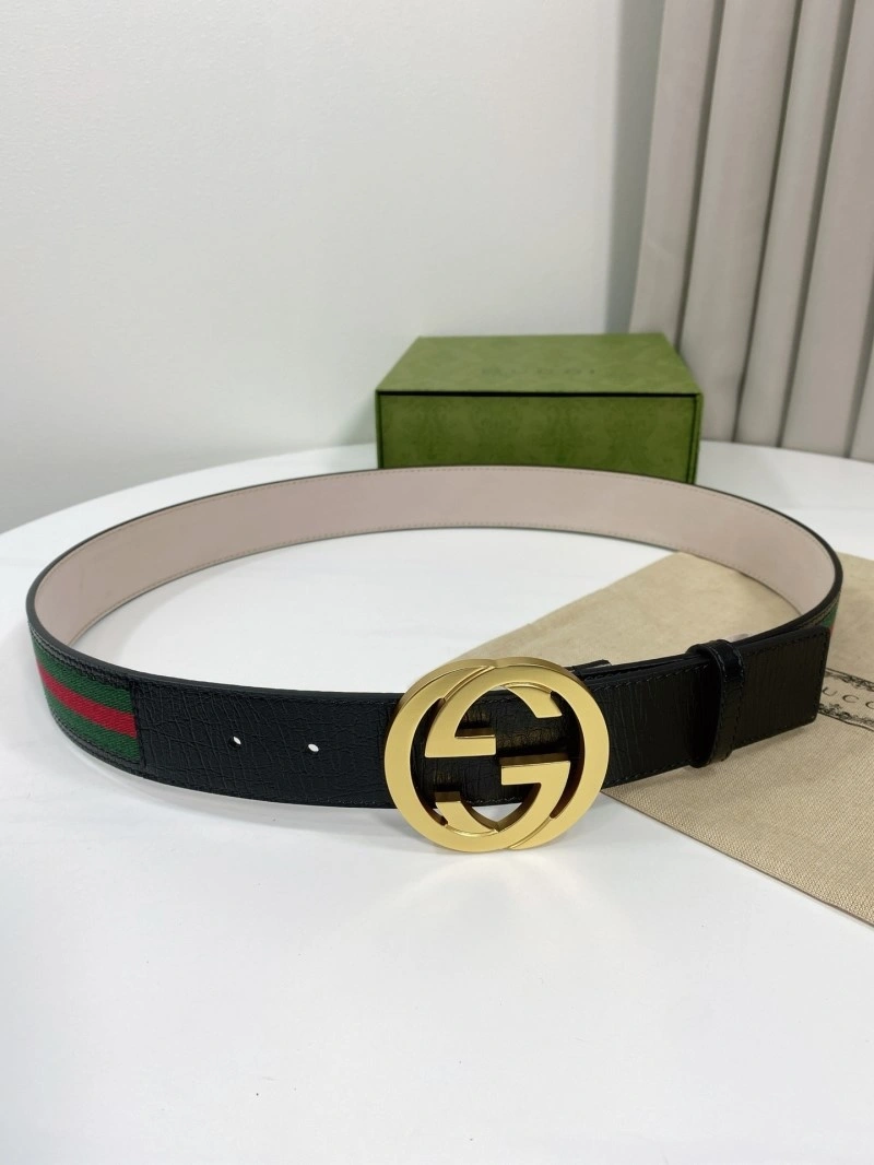 Brand-original Gucci Belts