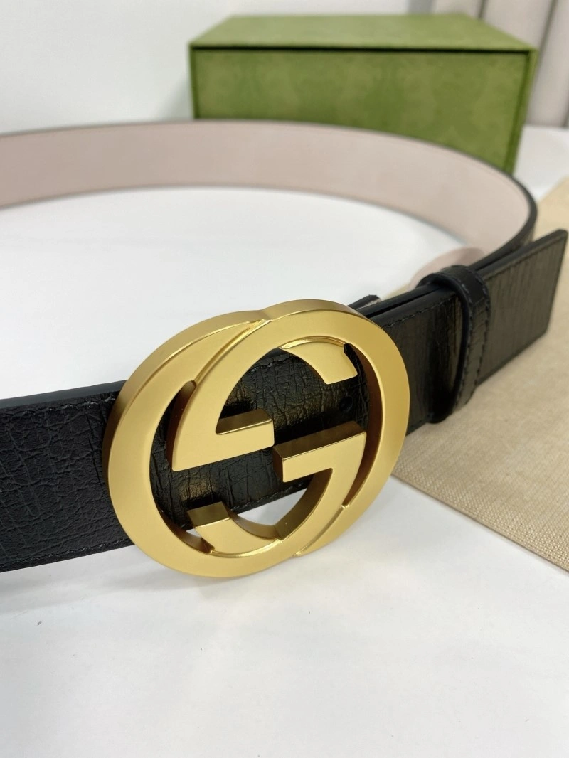Brand-original Gucci Belts