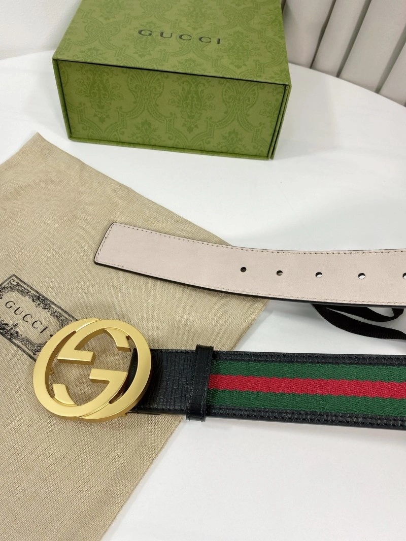 Brand-original Gucci Belts
