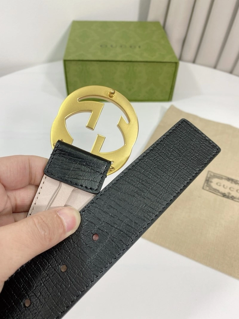 Brand-original Gucci Belts