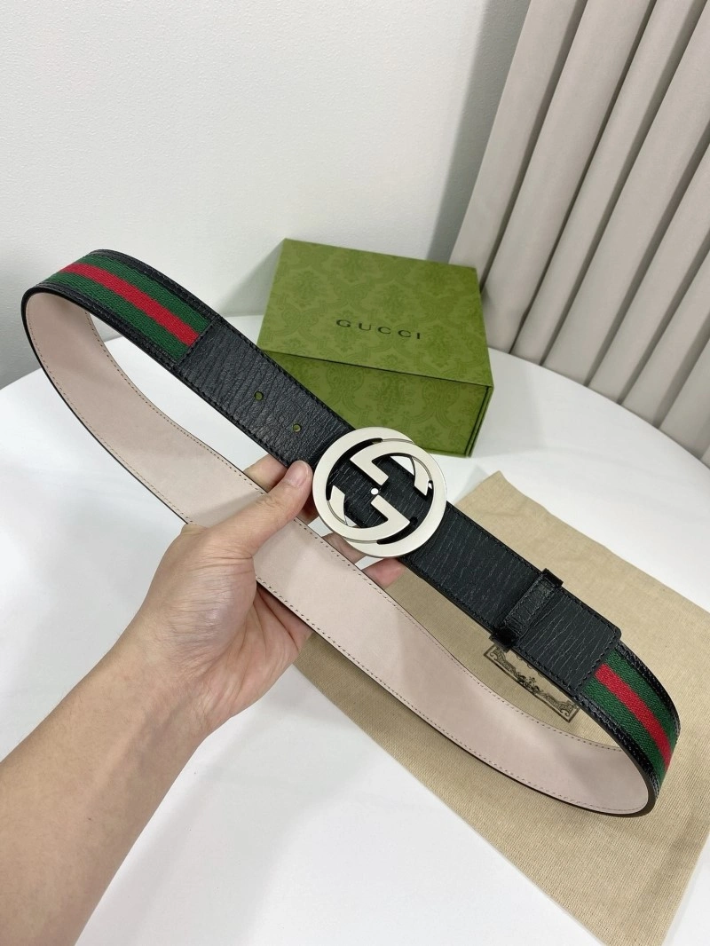 Value-priced Gucci Belts