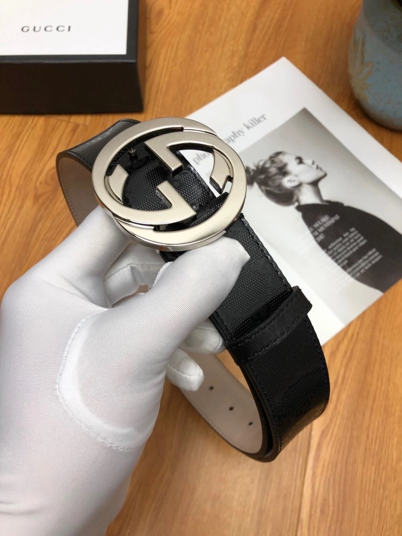 Mirror quality Gucci Belts