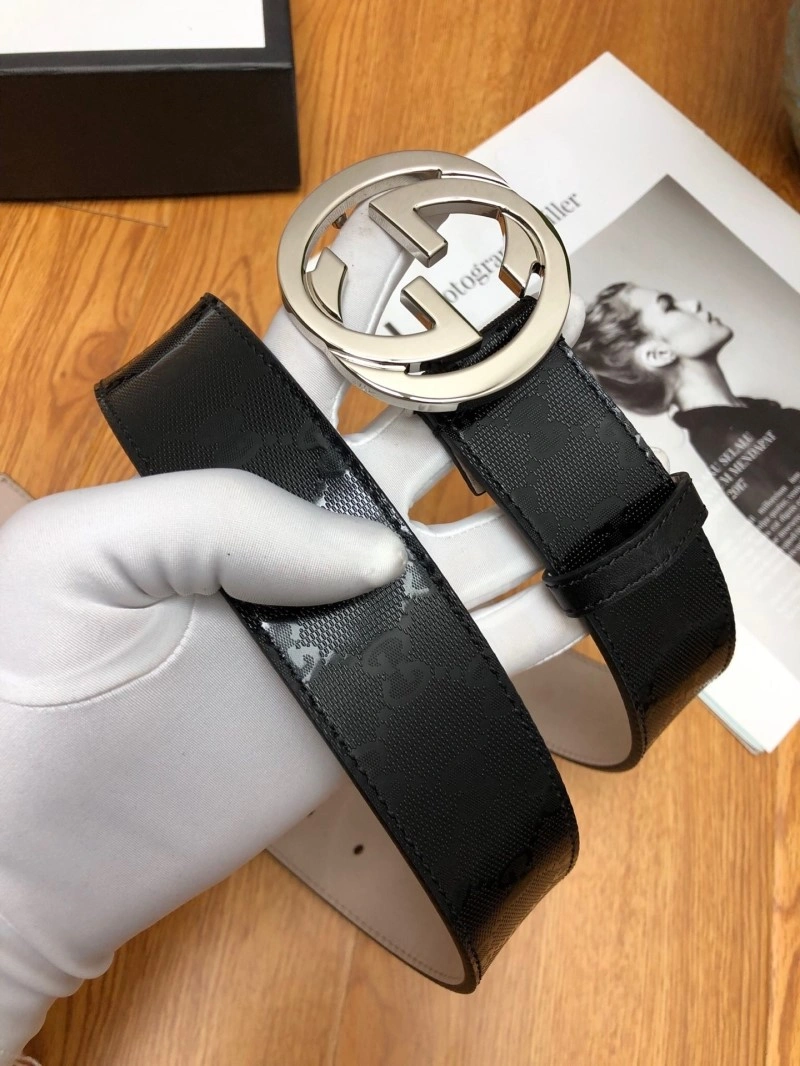 Mirror quality Gucci Belts