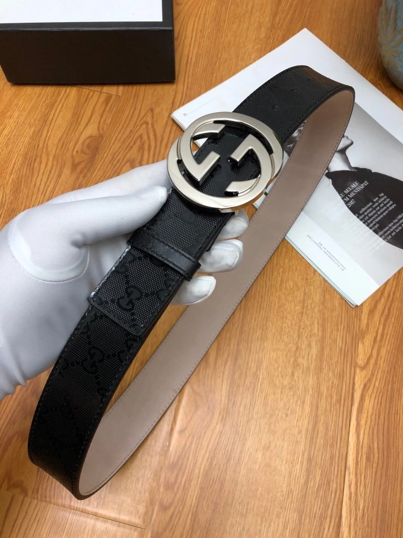 Mirror quality Gucci Belts