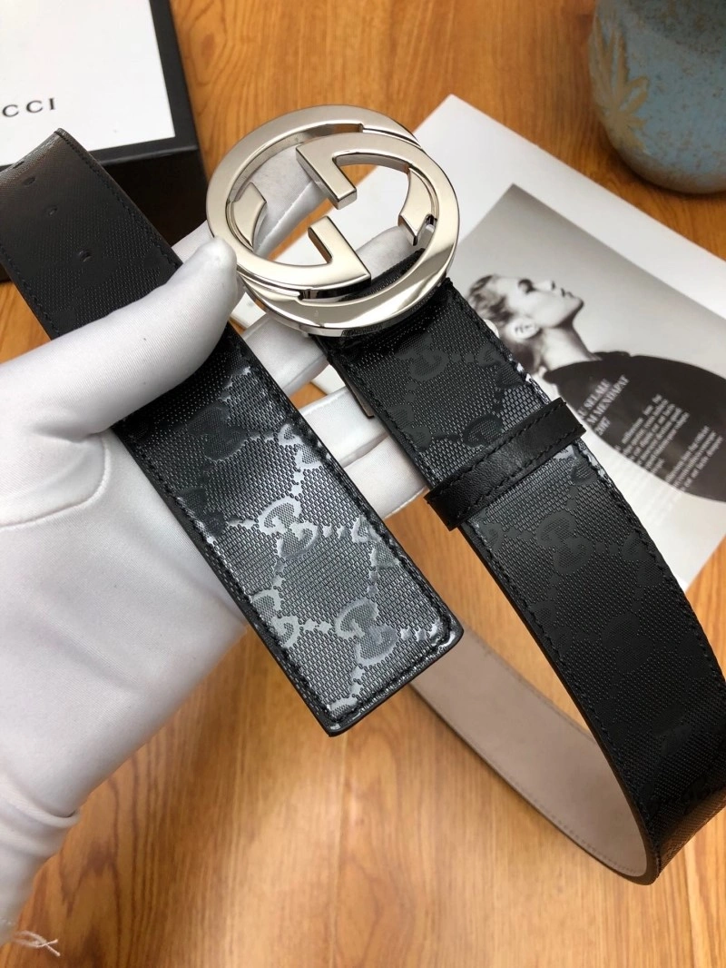 Mirror quality Gucci Belts