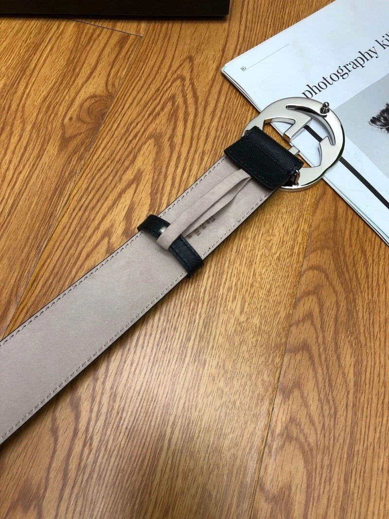Mirror quality Gucci Belts