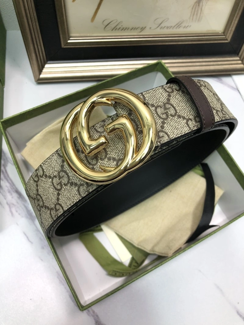 Original Gucci Belts