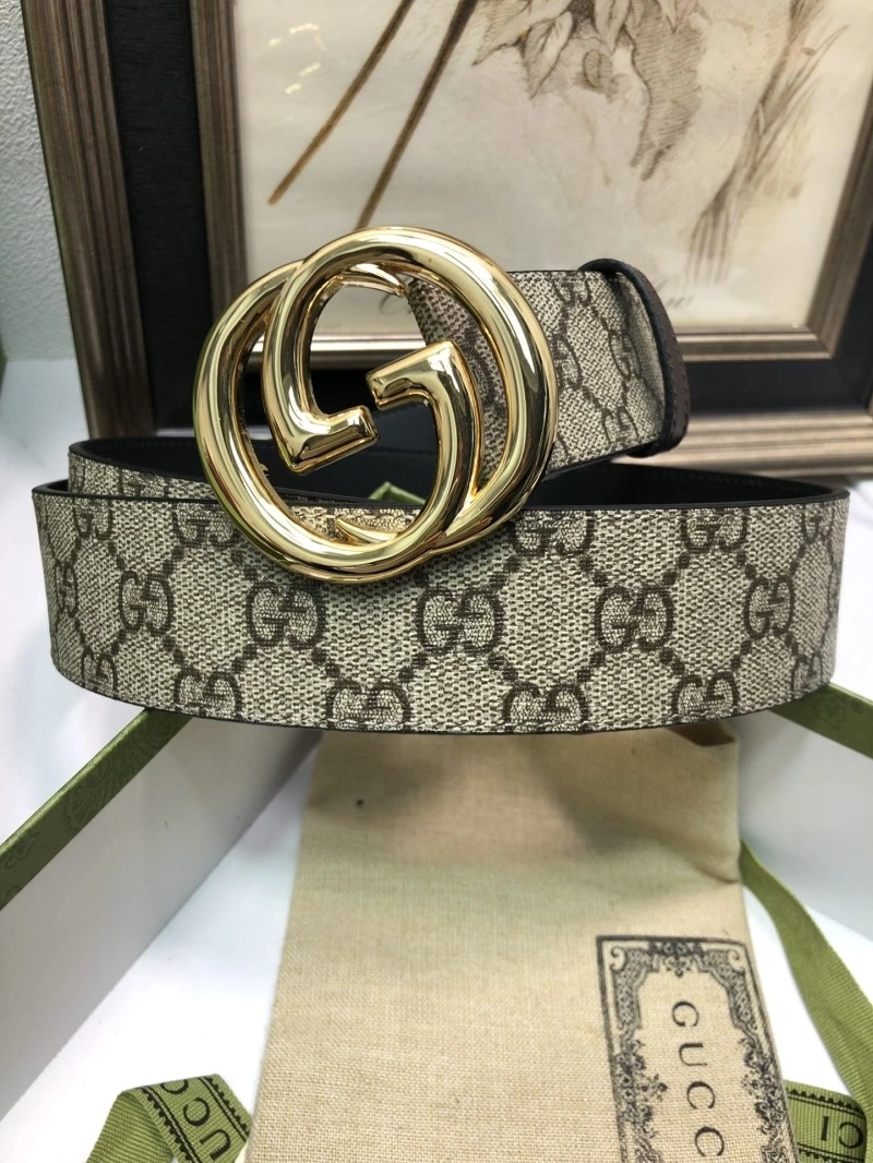 Original Gucci Belts
