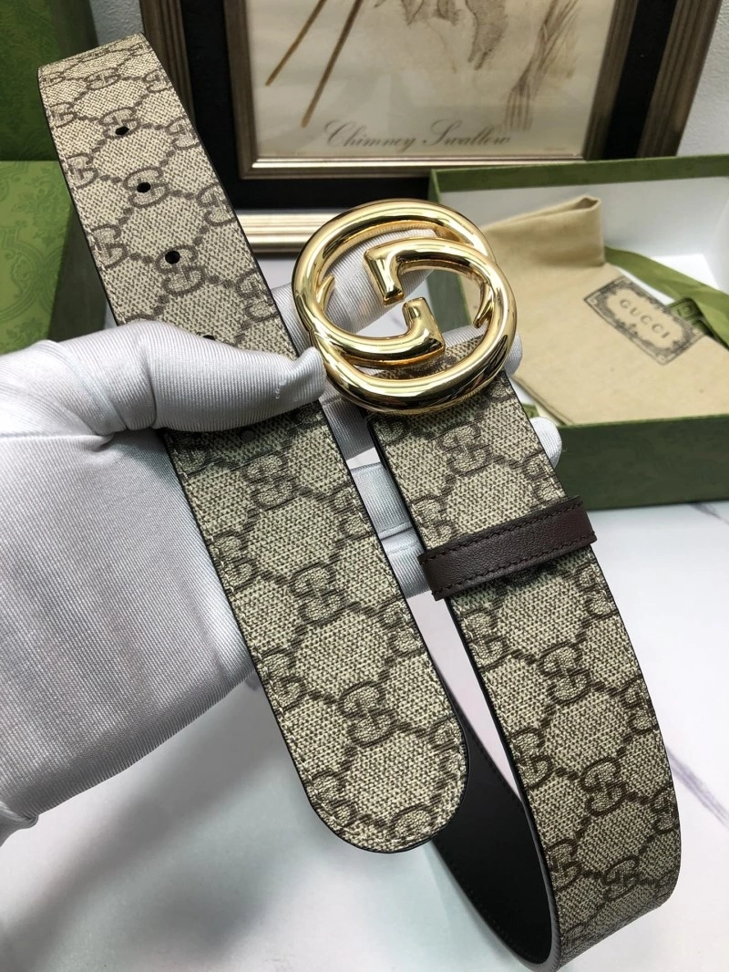 Original Gucci Belts