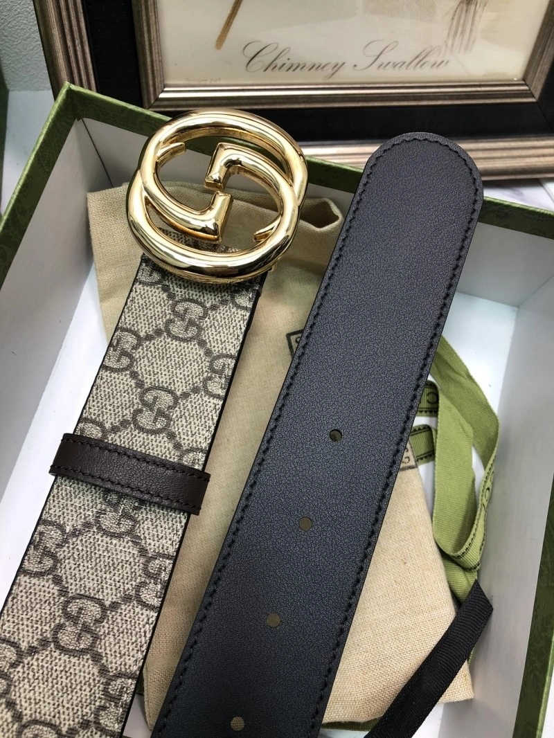 Original Gucci Belts