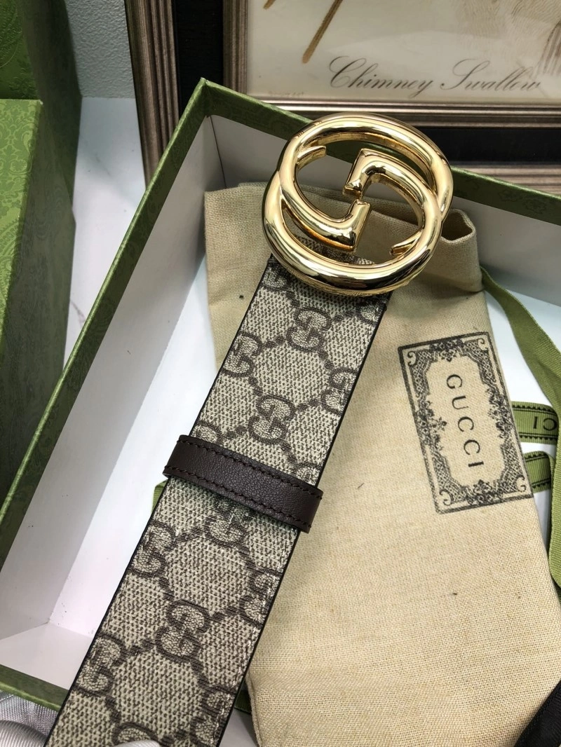 Original Gucci Belts